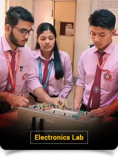 Admissions Open 2025 | ICFAI University Tripura